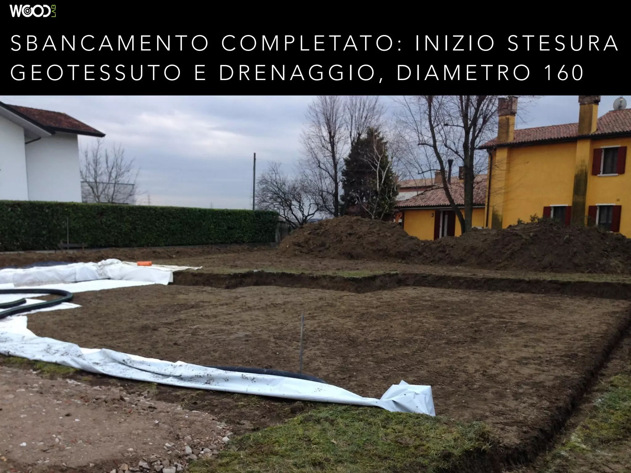 Come realizzare una fondazione a "Platea Calda" | PDF