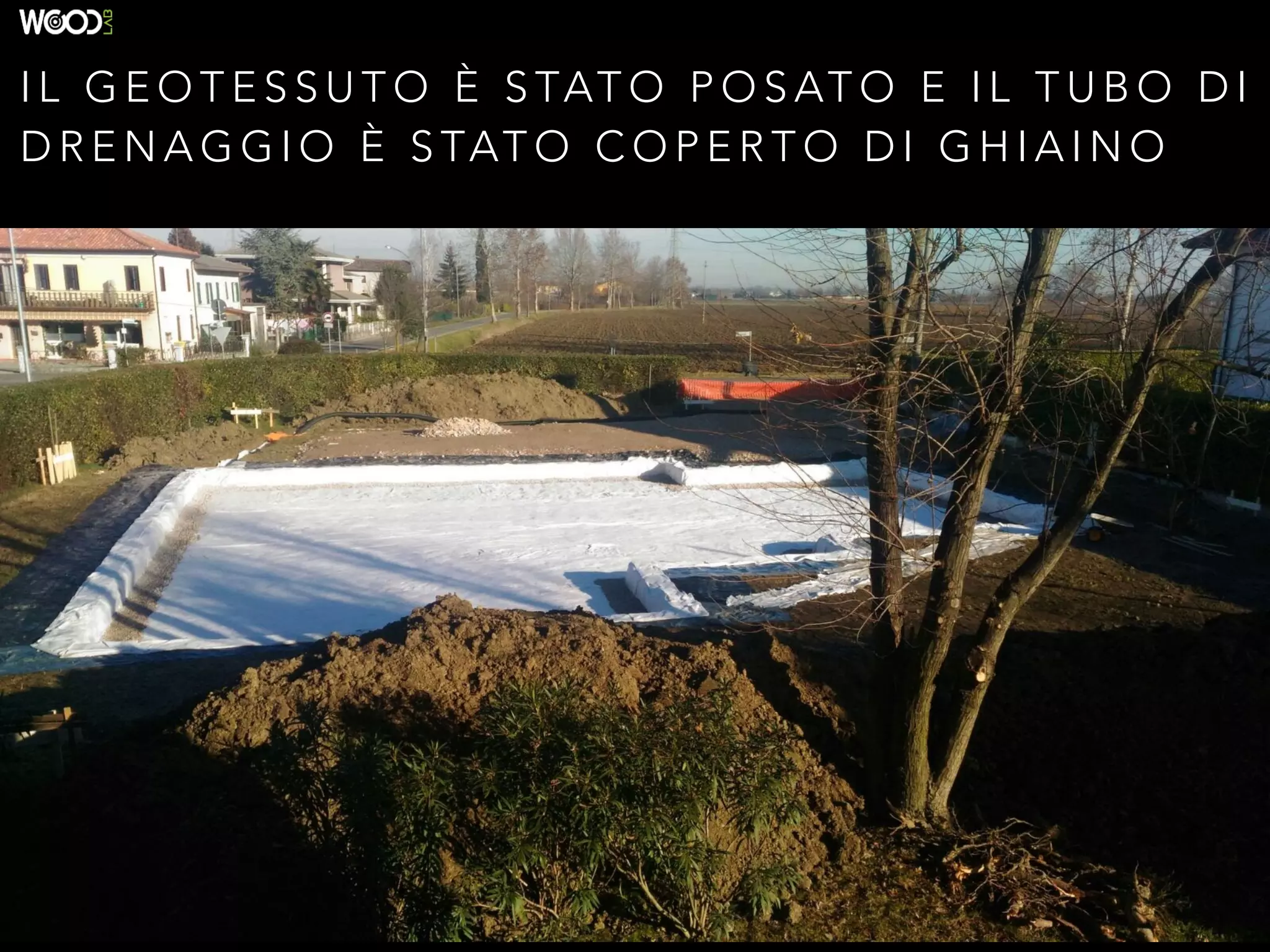 Come realizzare una fondazione a "Platea Calda" | PDF