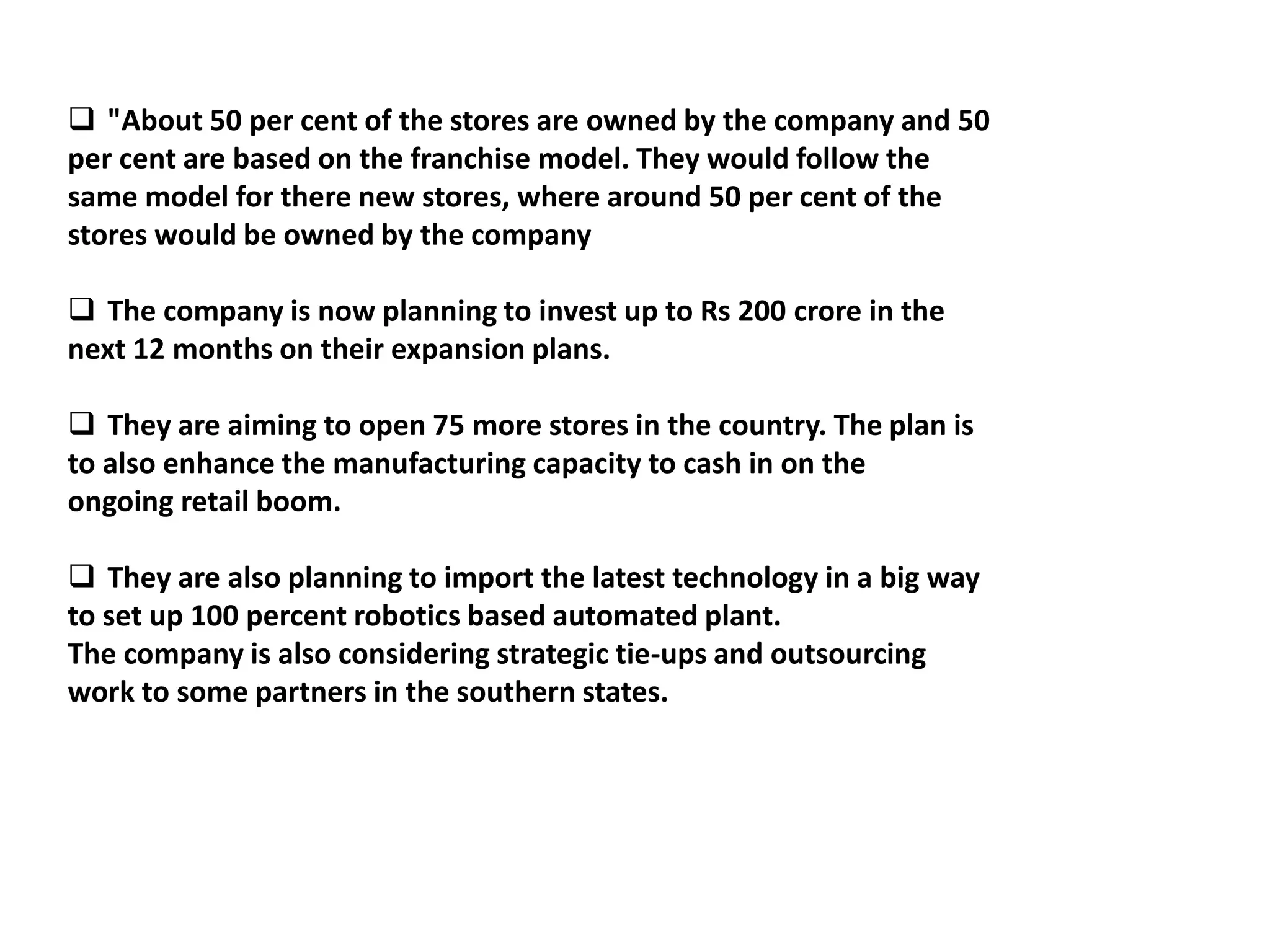 Wood land brand study | PPTX