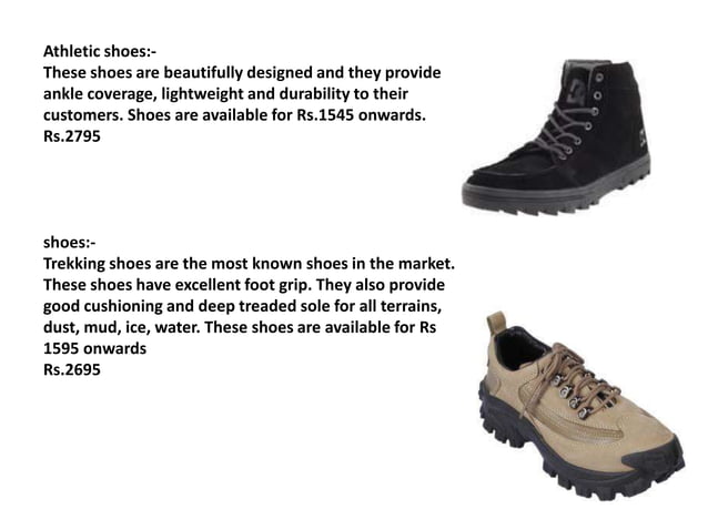 Wood land brand study | PPTX