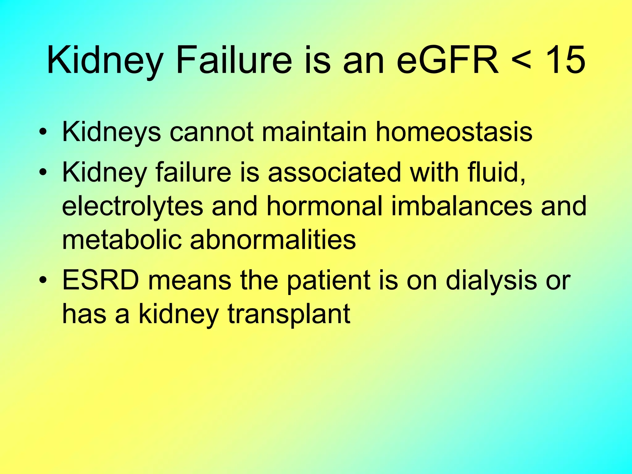 Woodlands.world kidney day 2020 | PPT