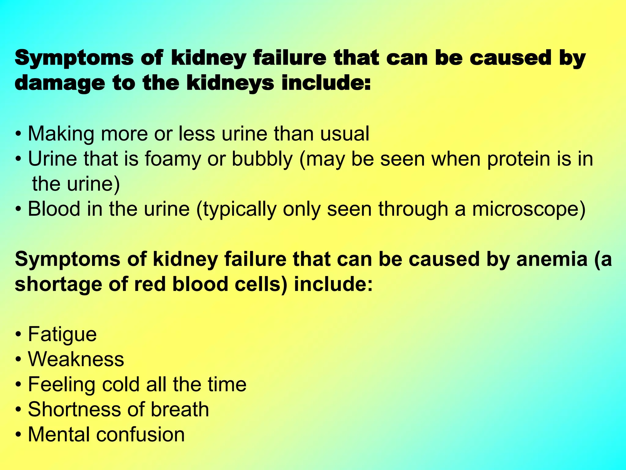 Woodlands.world kidney day 2020 | PPT