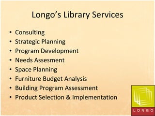 Wood Library Furniture and Shelving For Libraries | PPT