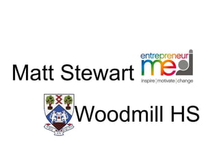 Character Strengths @Woodmill