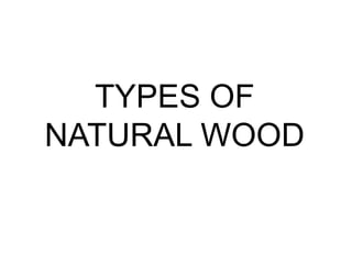 wood ppt.pptx