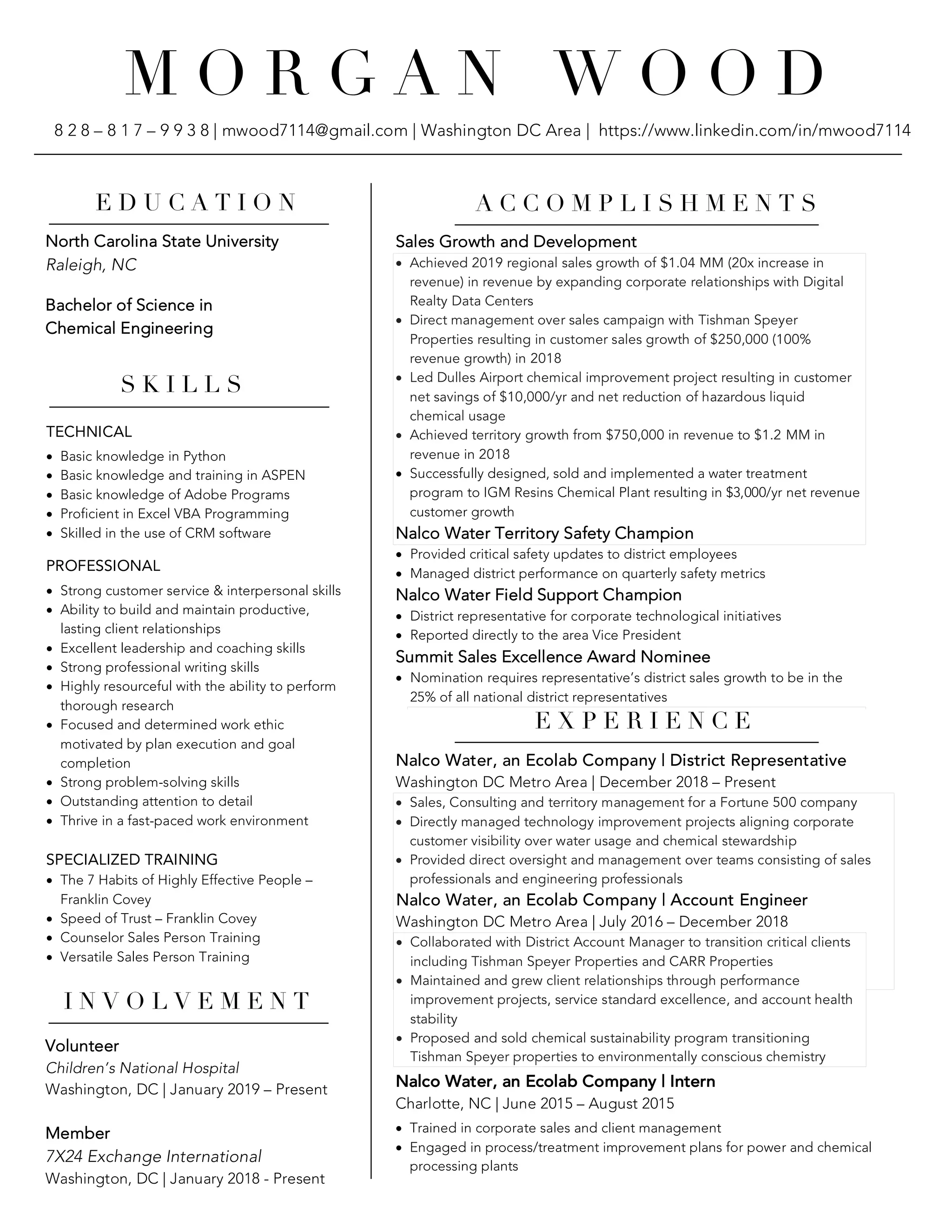Wood resume 11.24.19