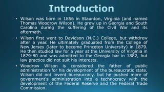 Woodrow Wilson.pptx