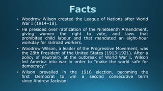 Woodrow Wilson.pptx