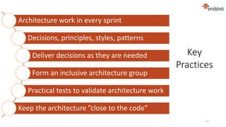 Democratising Software Architecture | PDF | Web Development | Internet