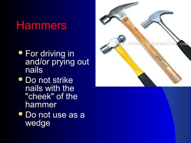 Wood shop safety | PPT | First Aid | Injuries