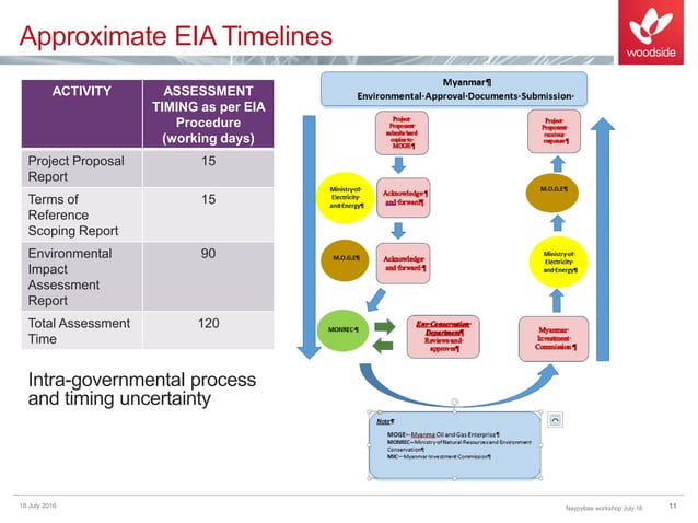 Woodside Energy (my) | PDF