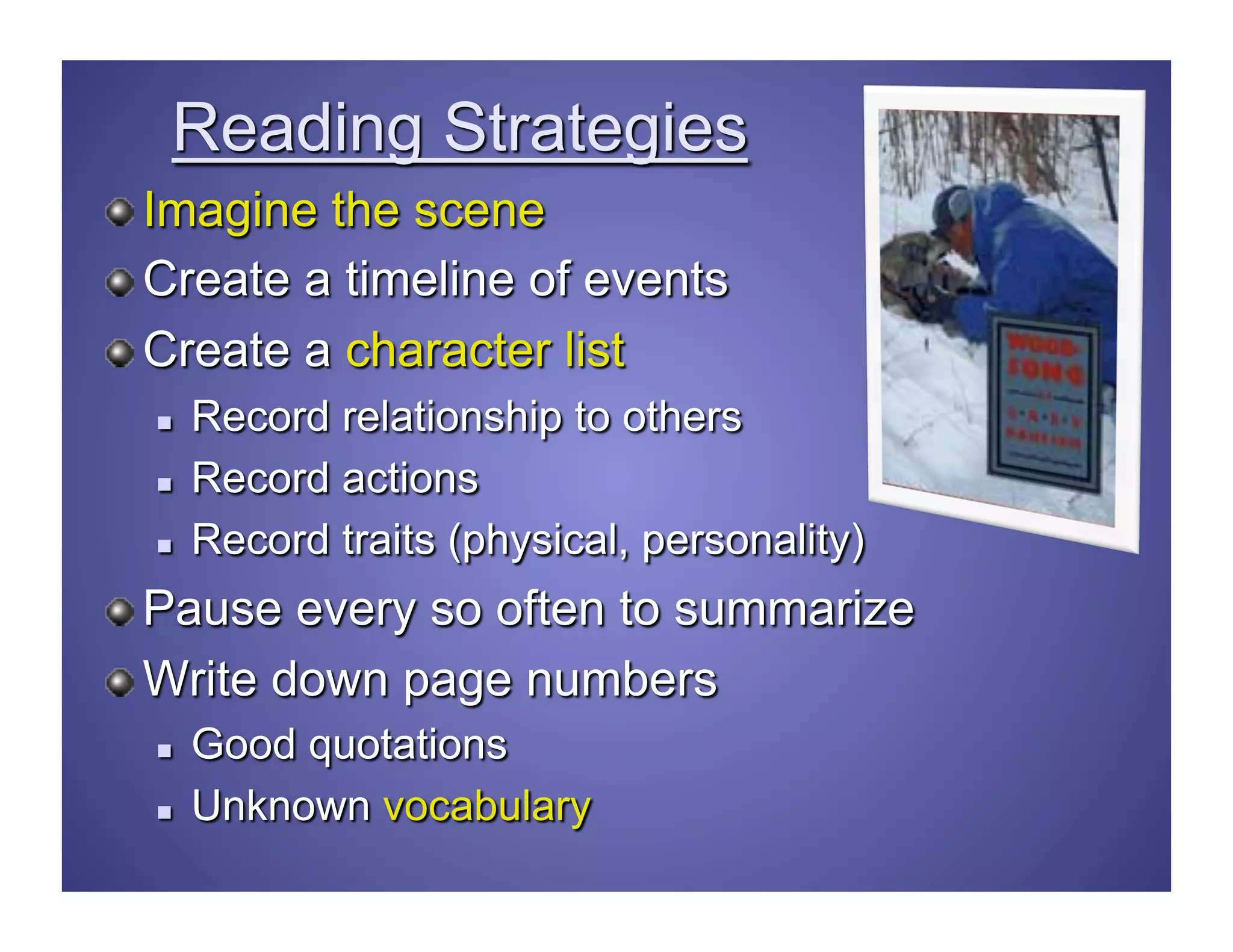 7th Grade Woodsong | PDF | Dogs | Pets