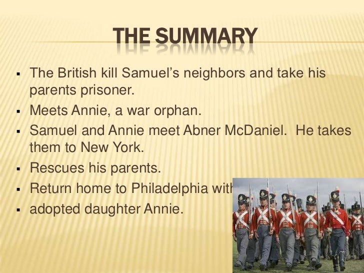 Who Are The Main Characters In Woods Runner