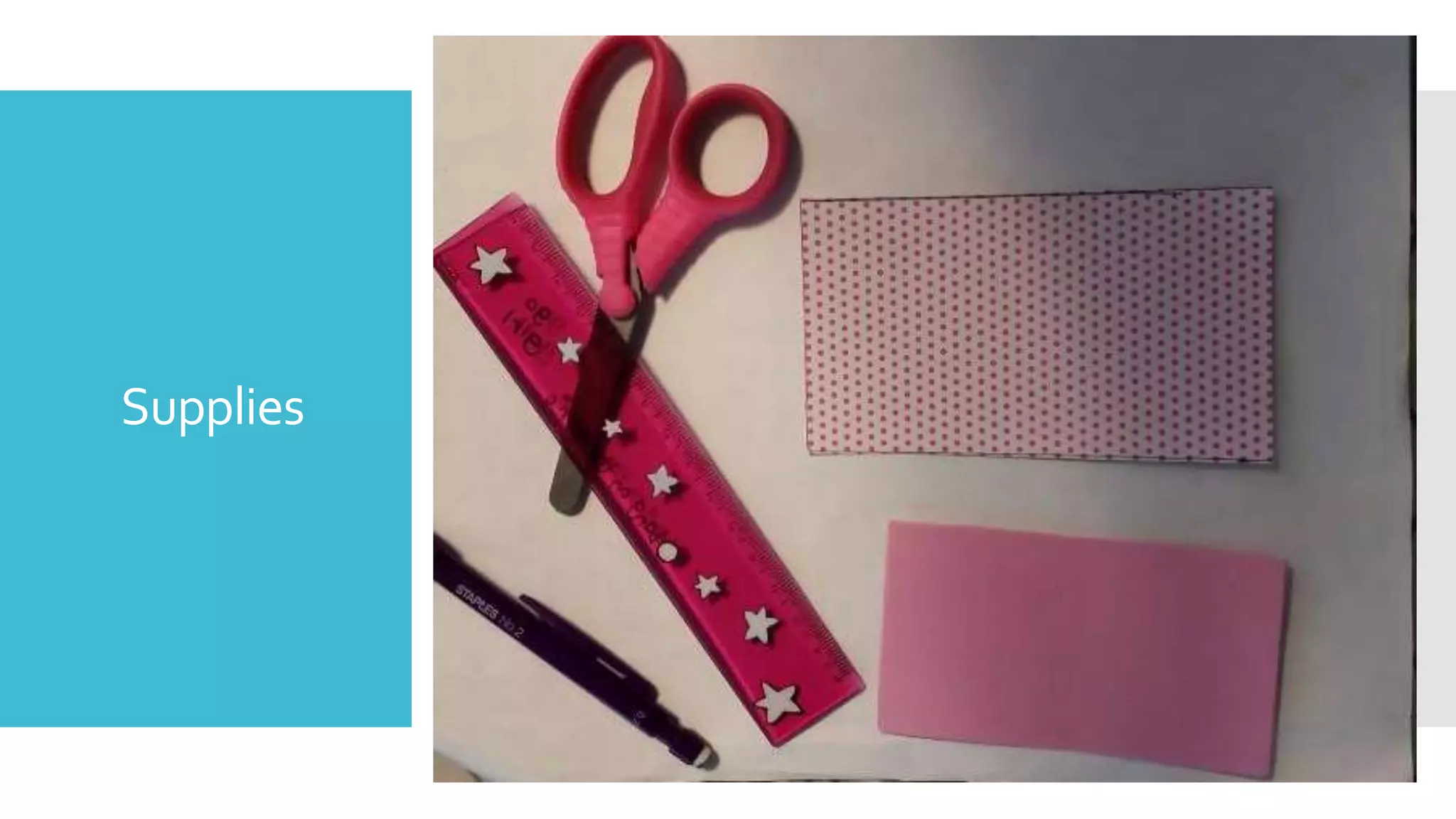 How to make a Heart Slider | PPTX