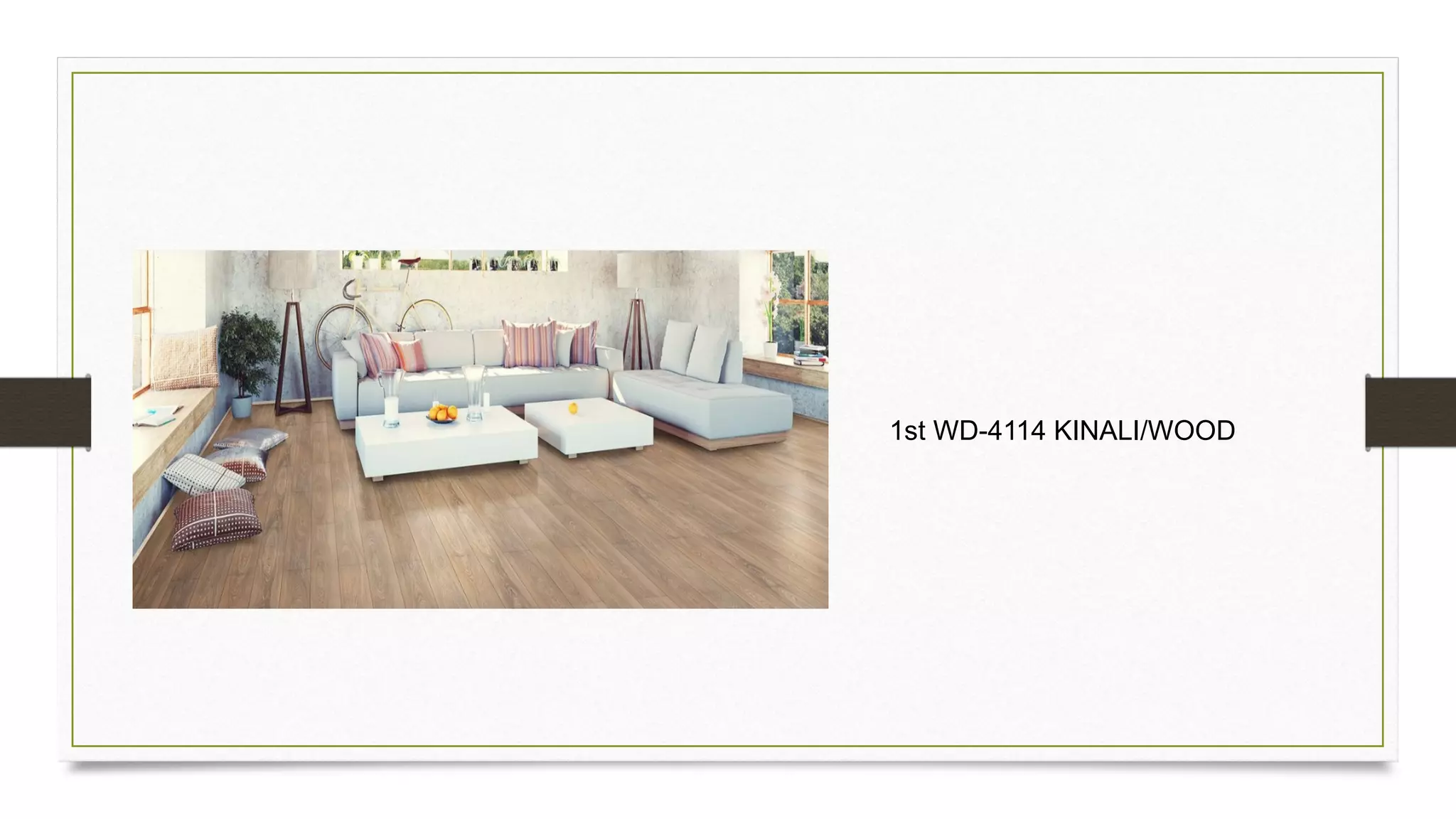 Peli Parke Wood Collection | ODP