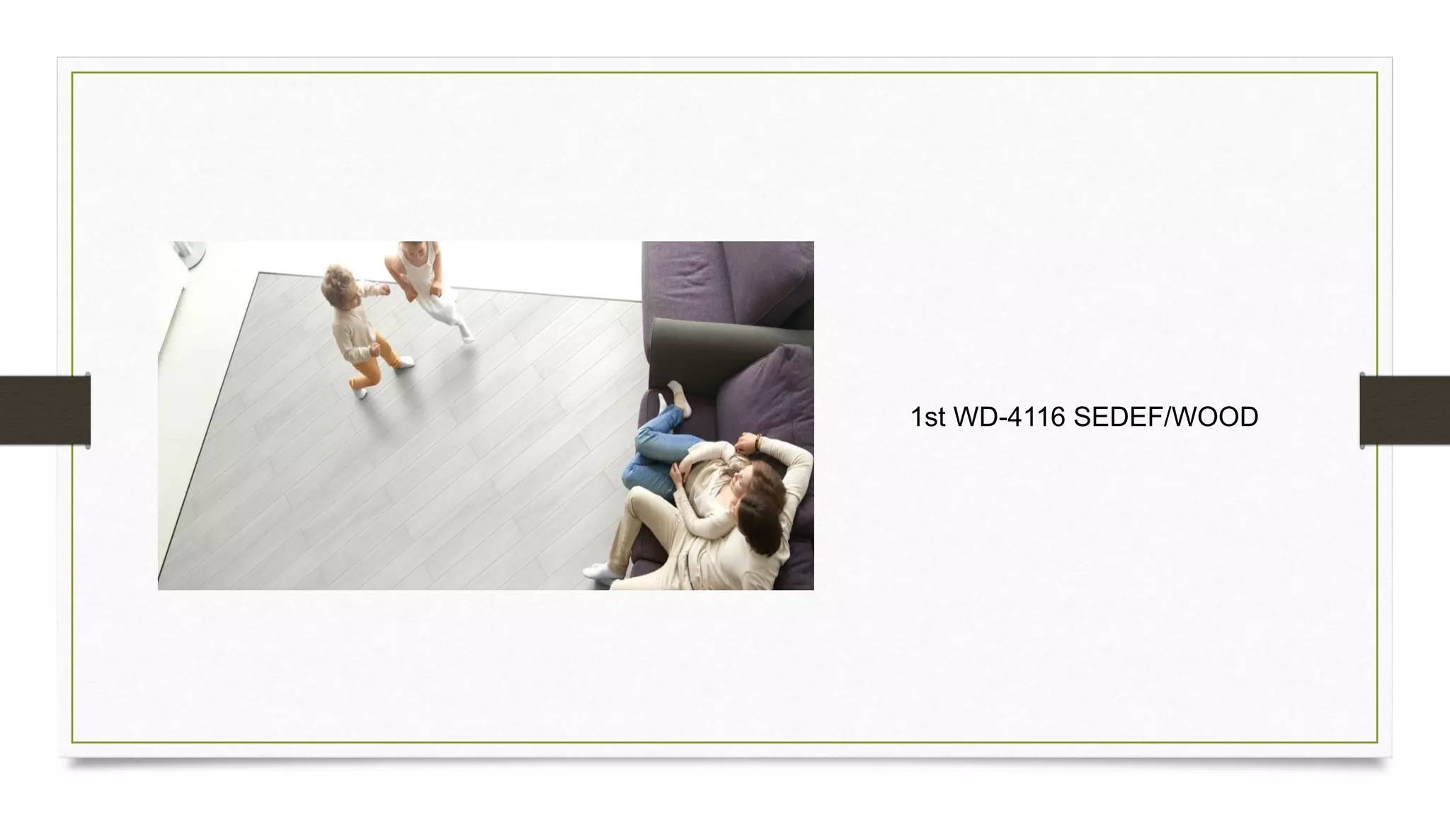 Peli Parke Wood Collection | PPT