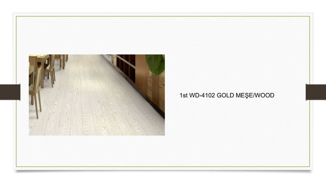 Peli Parke Wood Collection | ODP