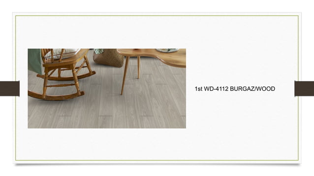 Peli Parke Wood Collection | ODP