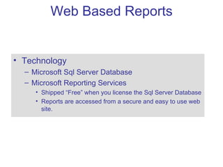 Examples of My Recent Work | PPT