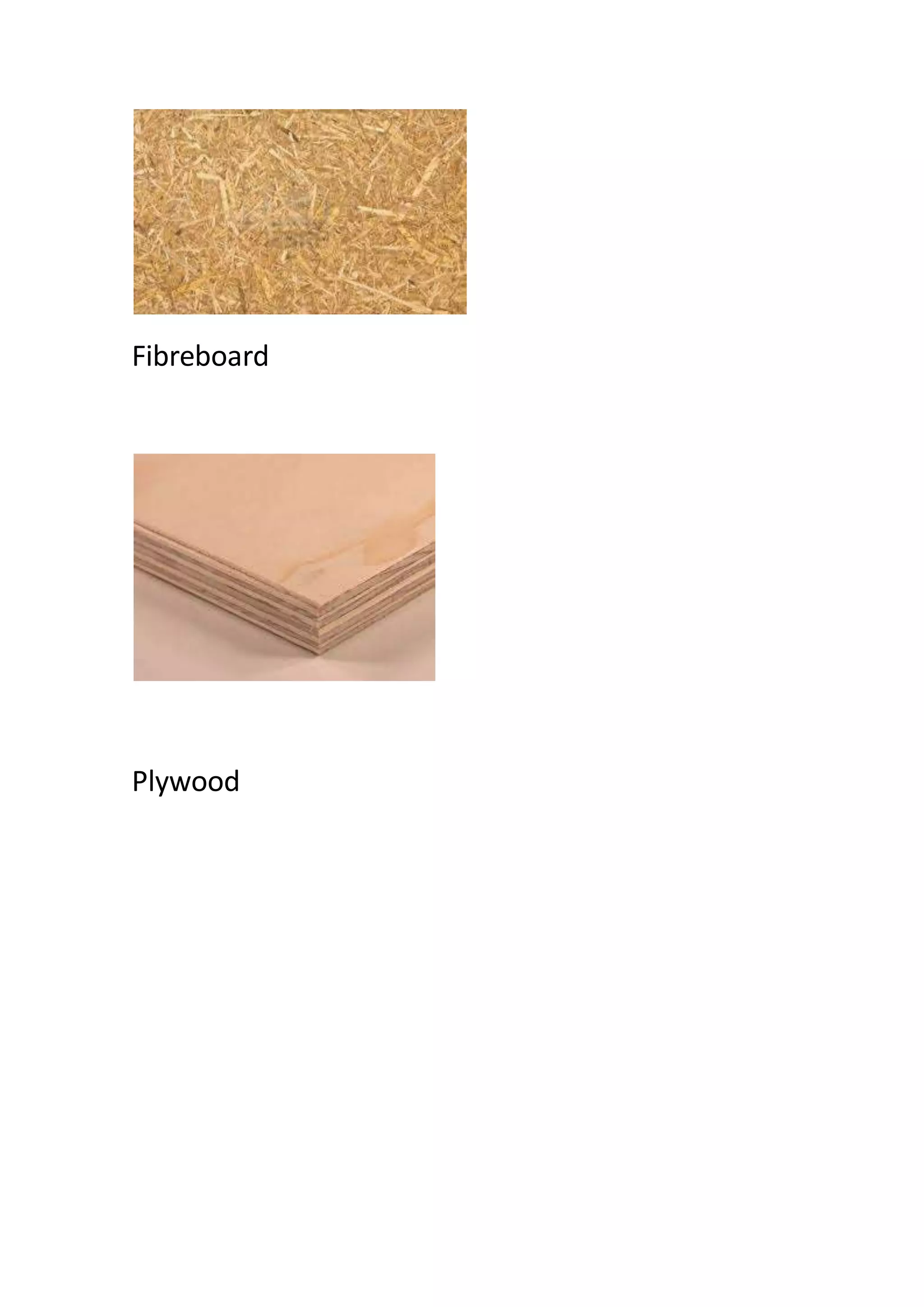 Wood table boards | PDF