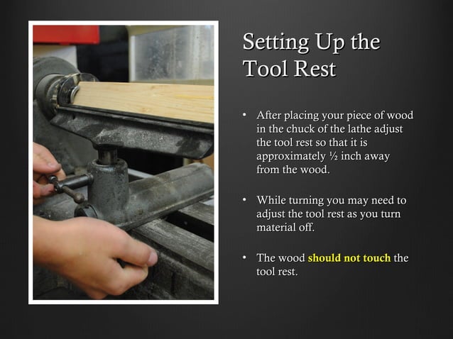 Learning the Basics of Woodturning | PDF | Woodworking | Arts and Crafts