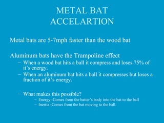 Wood Vs Metal | PPT