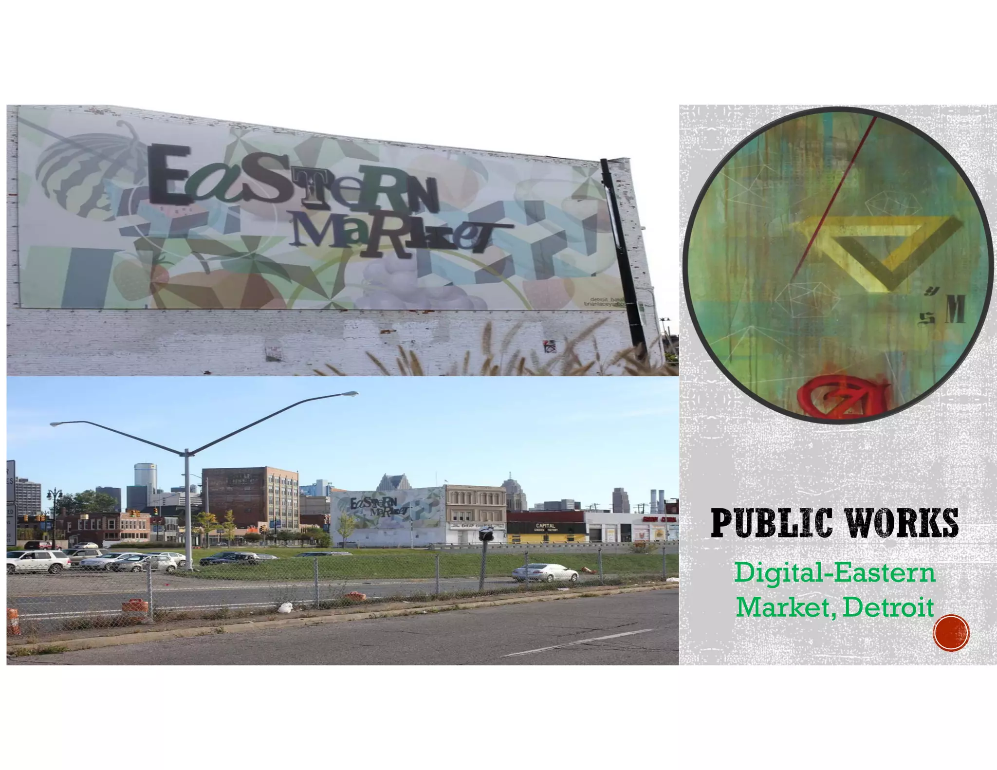 Woodward design | PPT