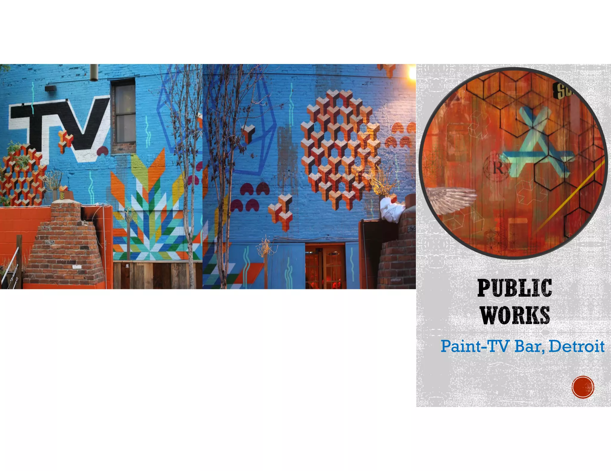 Woodward design | PPT