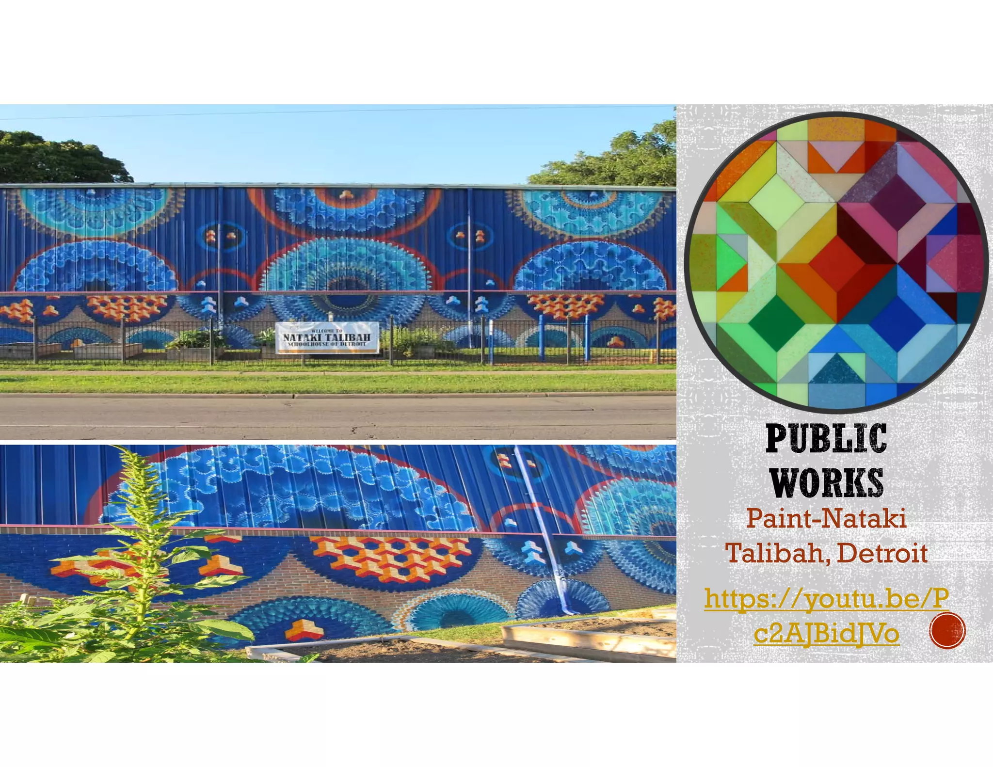 Woodward design | PPT