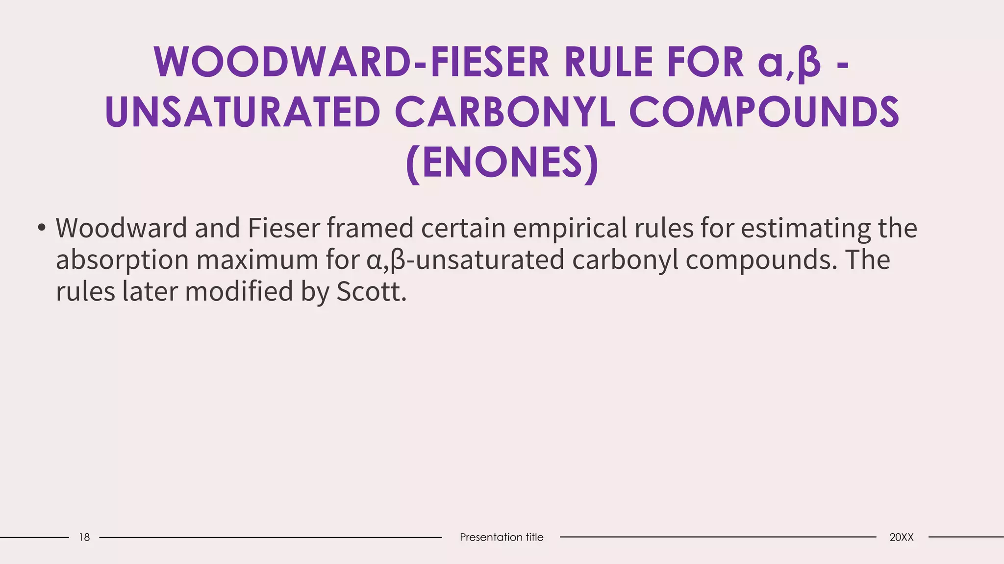 WOODWARD– FIESER RULES.pdf