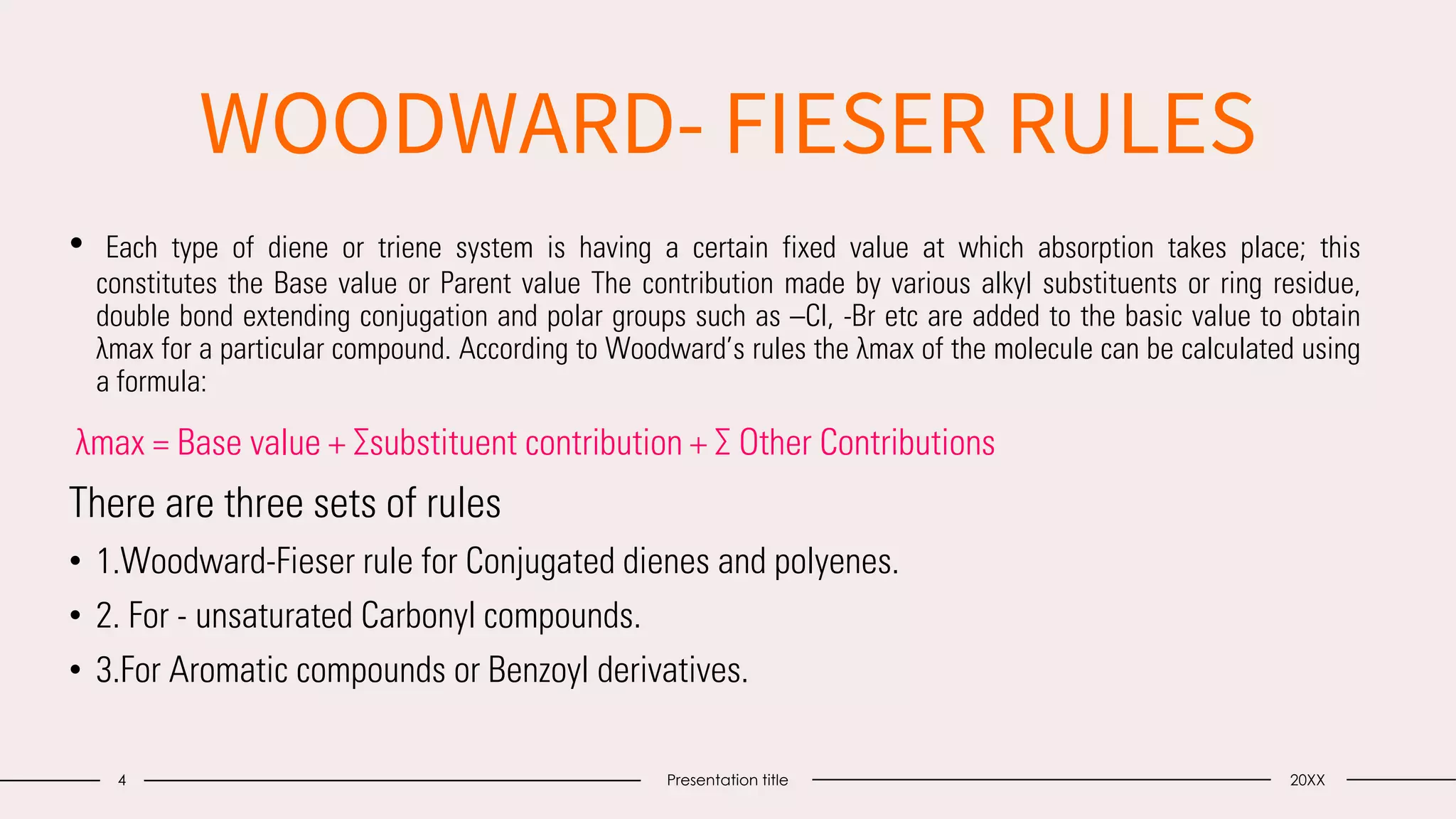 WOODWARD– FIESER RULES.pdf