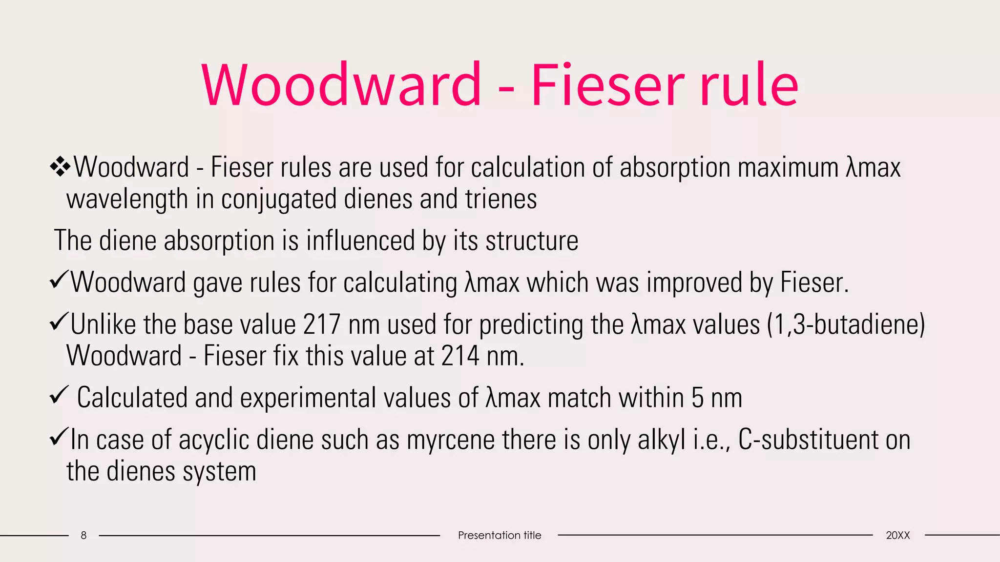 WOODWARD– FIESER RULES.pdf