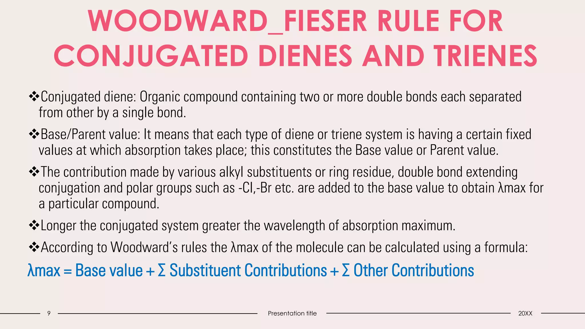 WOODWARD– FIESER RULES.pdf