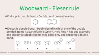WOODWARD– FIESER RULES.pdf