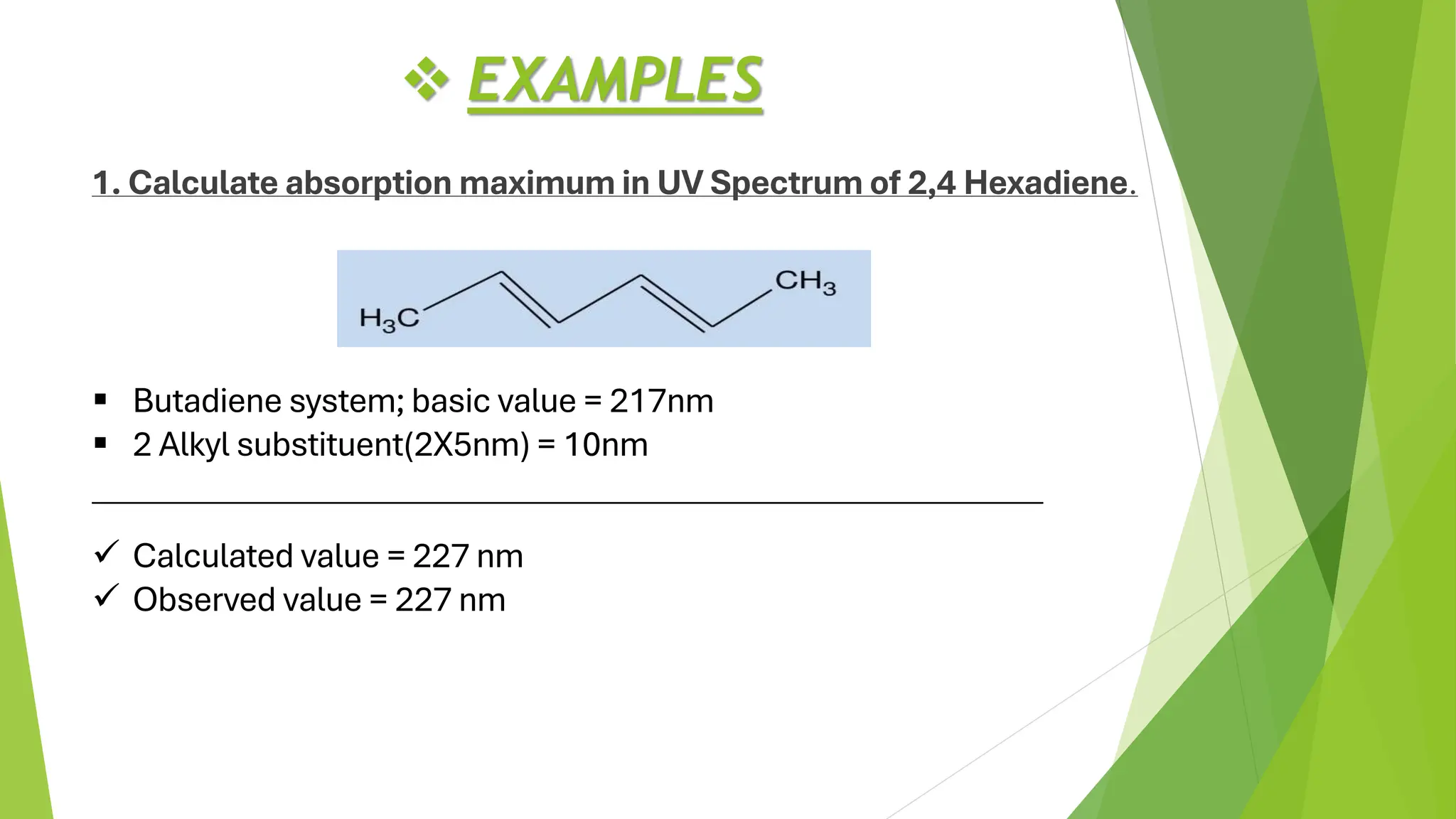 WOODWARD_FIESER_RULES_CALCULATE_THE_λmax_-_PPT PRESENTATION .PDF