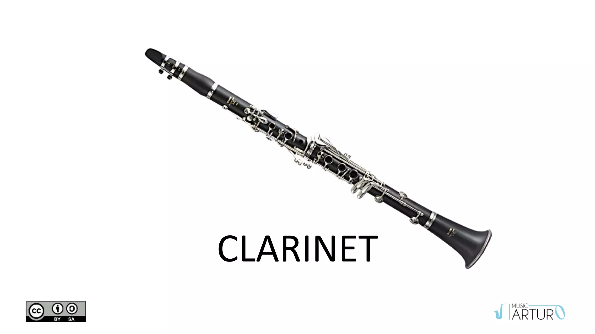 Woodwind instruments | PPTX