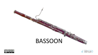 Woodwind instruments | PPTX