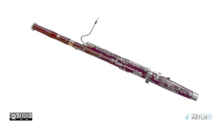 Woodwind instruments | PPTX