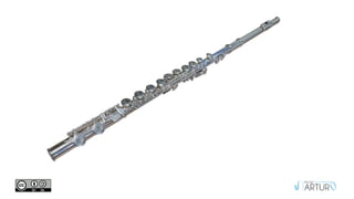 Woodwind instruments | PPTX