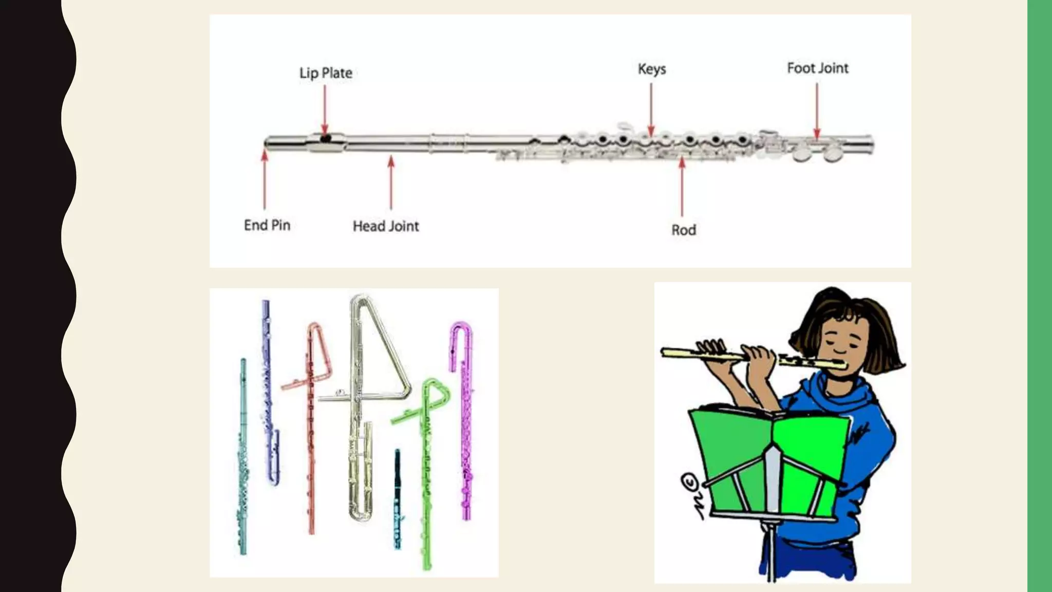 Woodwind presentation | PPTX