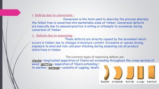 WOOD & WOODEN PRODUCT and its uses and also the types of wooden ...