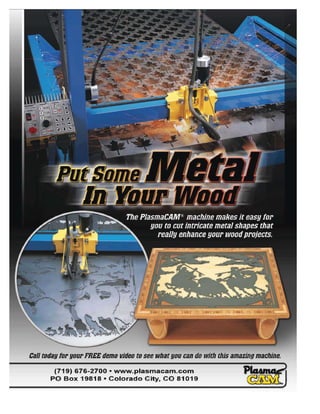 Easy Router Projects