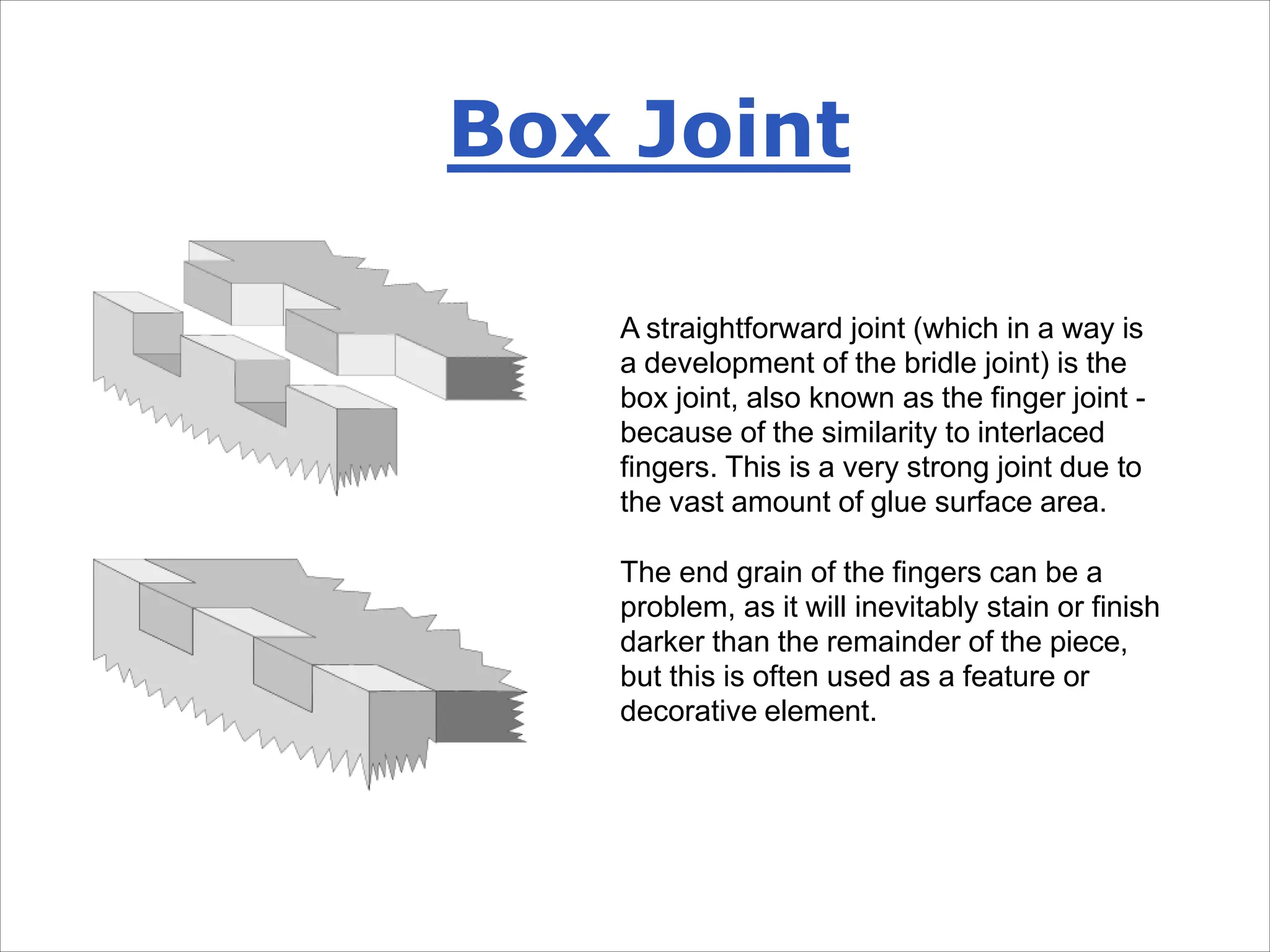 Woodworking-Joint types,Carpentry shop.pptx