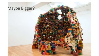 Woodworking Intro-Sculpture | PPTX