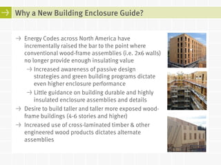 Energy Efficient Building Enclosure Design Guidelines for Wood-Frame ...