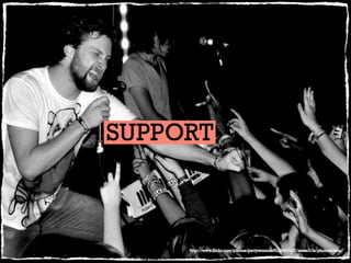 Wyatt Wood Ignite Slide Presentation | PDF