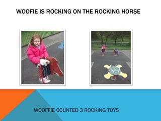 Woofie | PPT