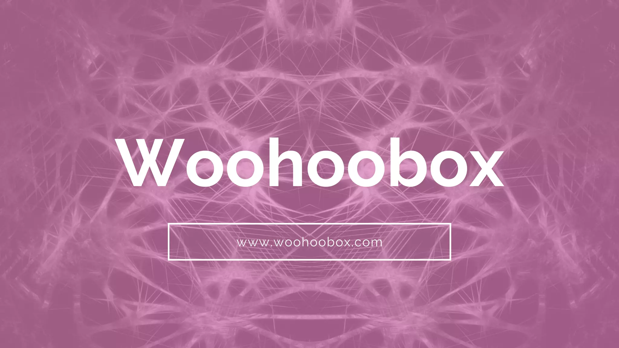 Woohoobox Urunler | PDF