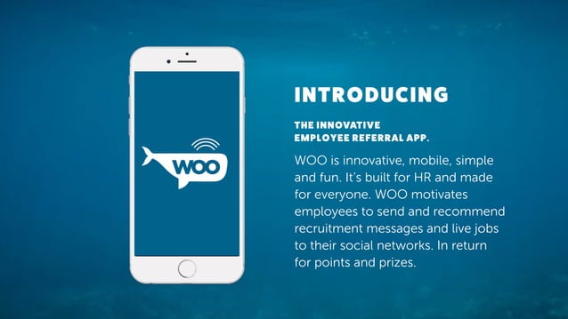 Woo! Introduction | PPT