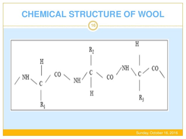 Protein Fiber (Wool)